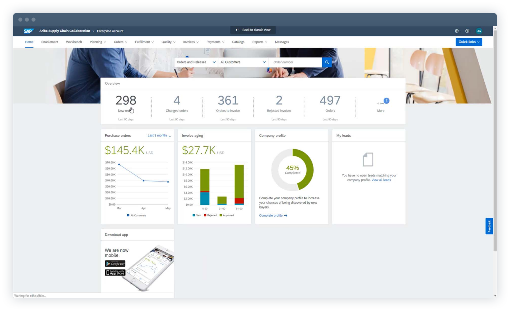 Best Purchasing and Procurement Software 2025