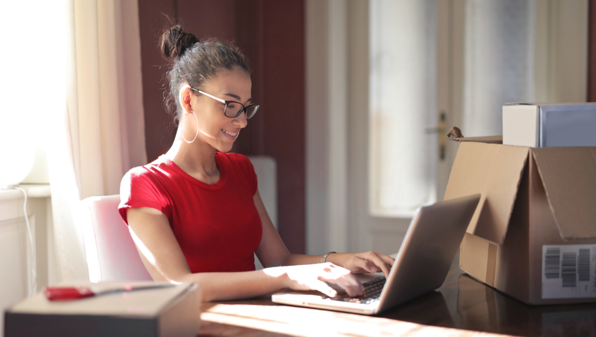 What is a purchase requisition?